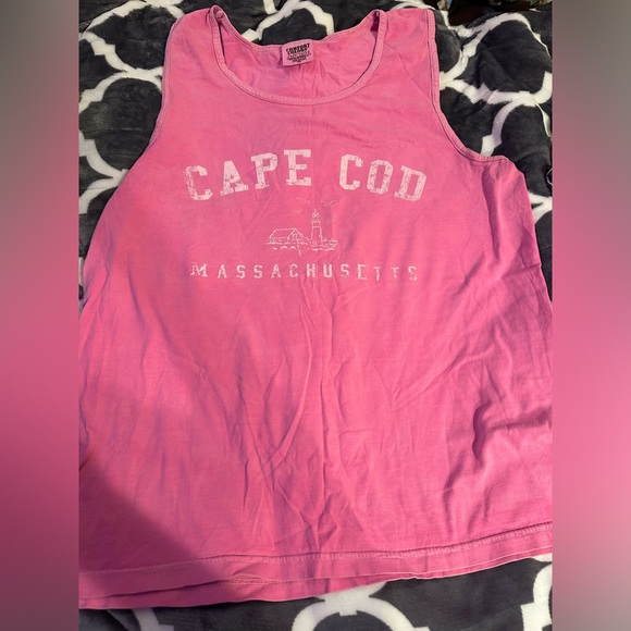 Tops | Cape Cod Tank Med | Poshmark